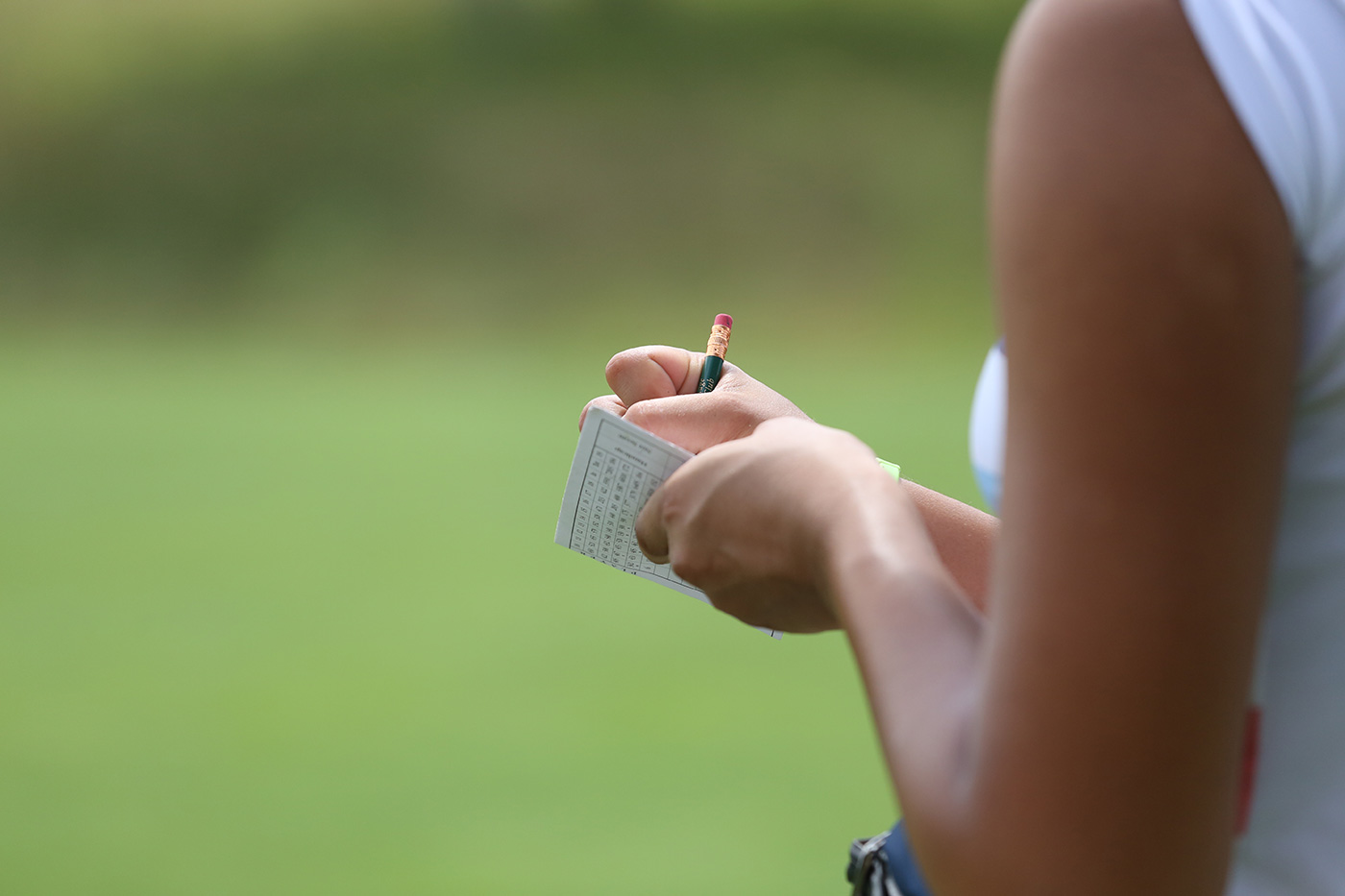 Donate - First Tee - Tucson