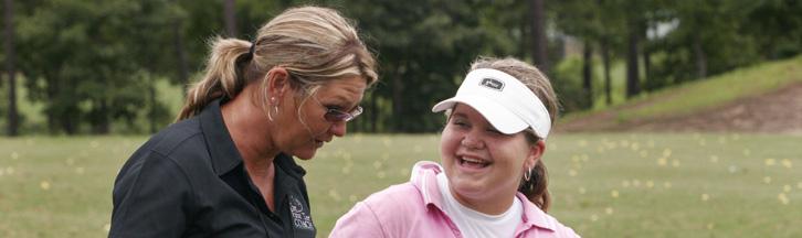 Volunteer - First Tee - Tucson